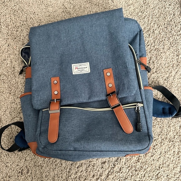 modoker | Bags | Modoker Laptop Bagbackpack | Poshmark
